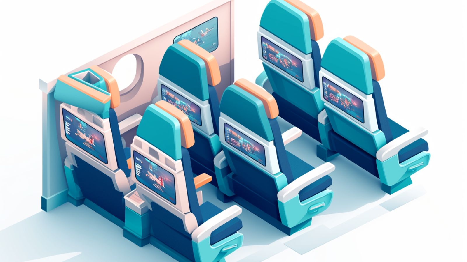Elevating the In-Flight Experience Through Innovation | Future of Travel